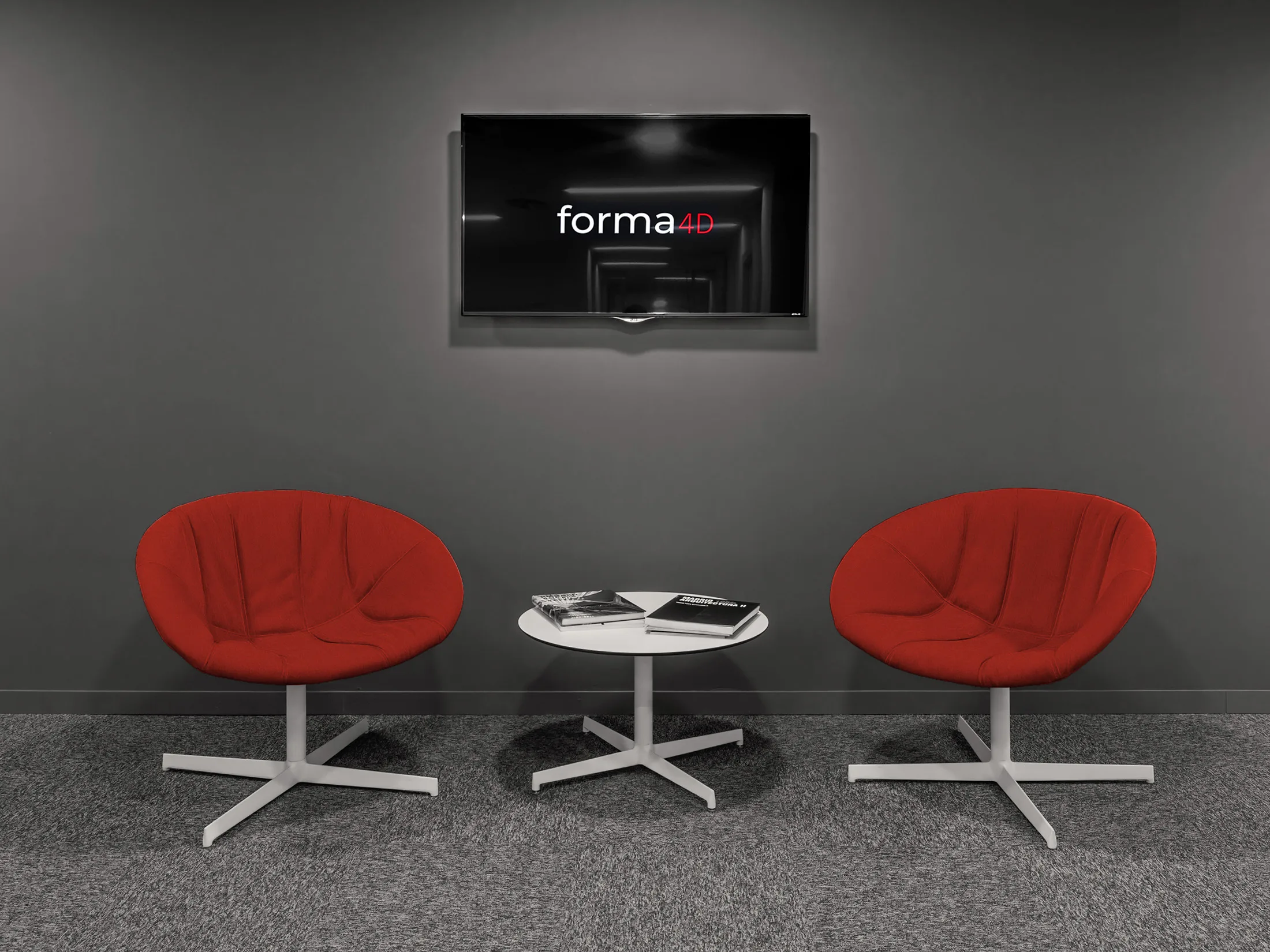 Films - Forma Studio